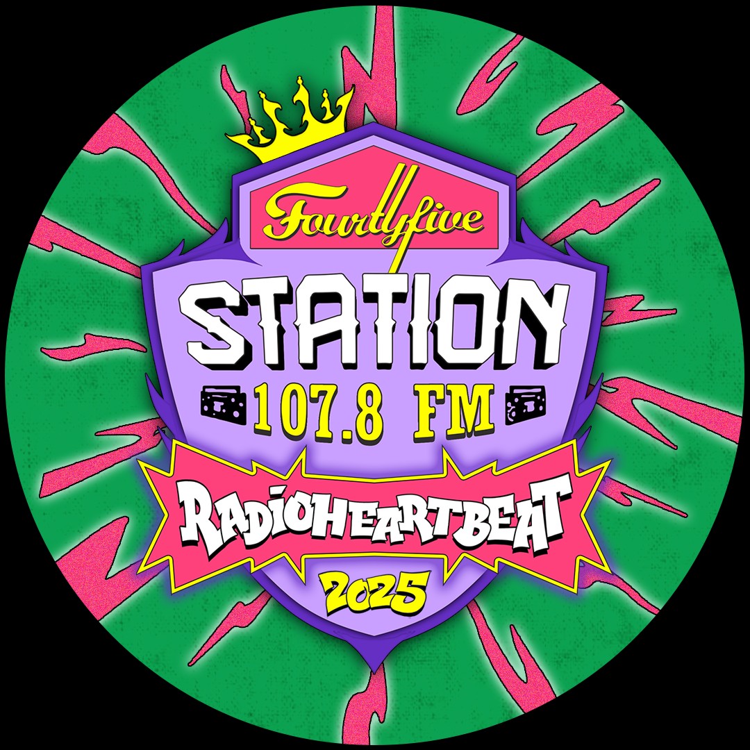 Beli tiket Peaknight Fourtyfive Station 2025 | Wootix